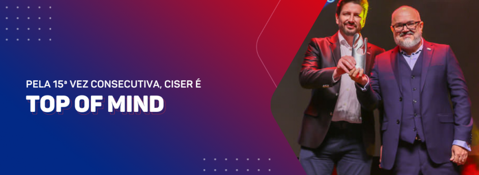 Imprensa | Ciser